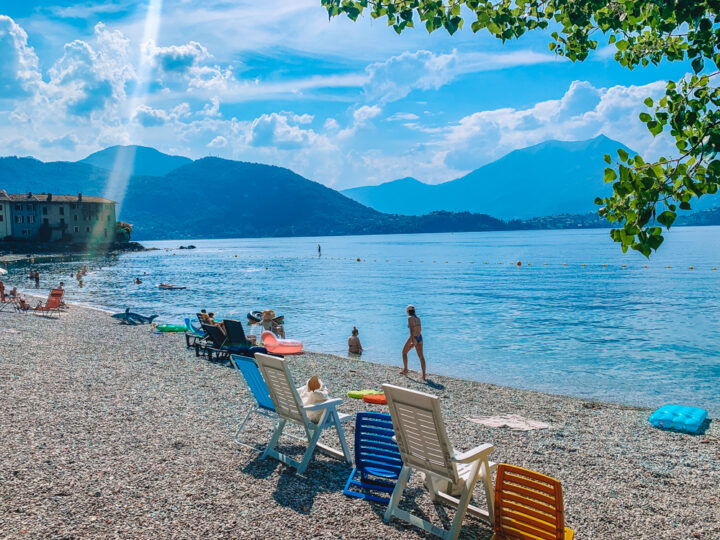 Beaches in Milan: 11 BEST Beaches Near Milan! (By a Local!)